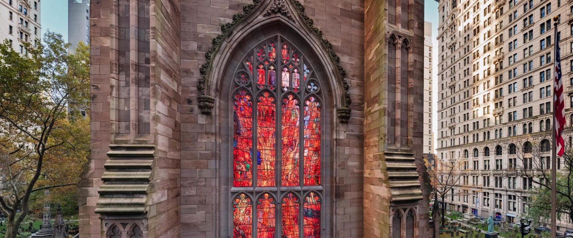 The Impact of the Episcopal Church in Bronx, NY